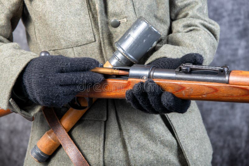 German Ww2 Rifle Grenade Stock Photos - Free & Royalty-Free Stock ...