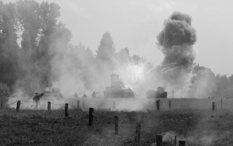 niomne.blogg.se - Tank shell explosion force