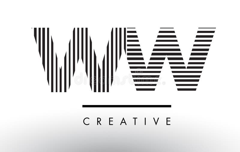 Ww Alphabet Stock Illustrations – 728 Ww Alphabet Stock Illustrations ...