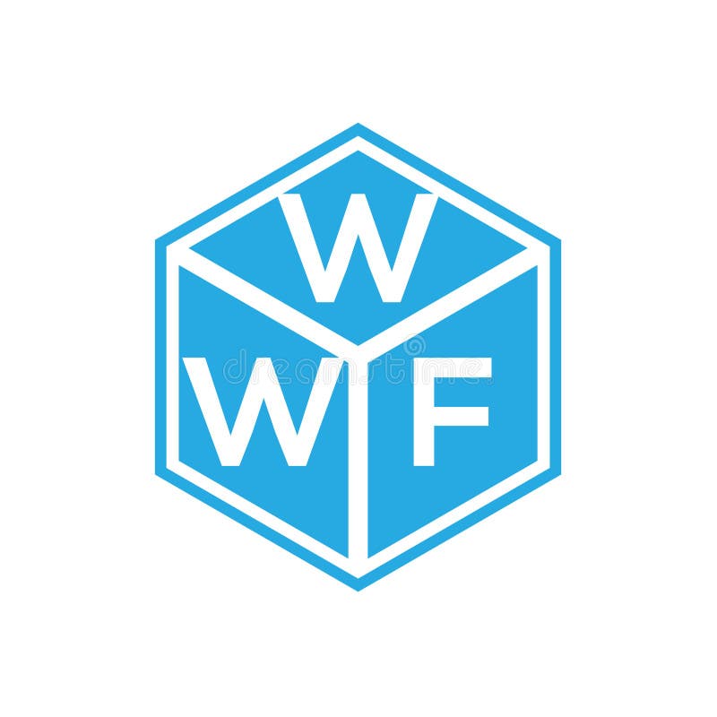 Wwf Logo Design