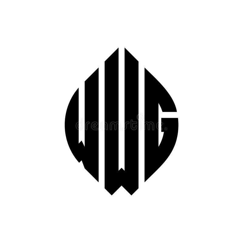 Wwg Monogram Stock Illustrations – 13 Wwg Monogram Stock Illustrations ...