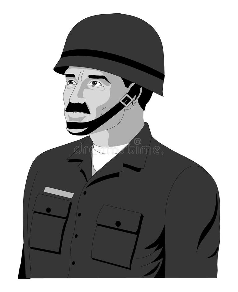 Cartoon Soldier Wwii Stock Illustrations – 60 Cartoon Soldier Wwii ...