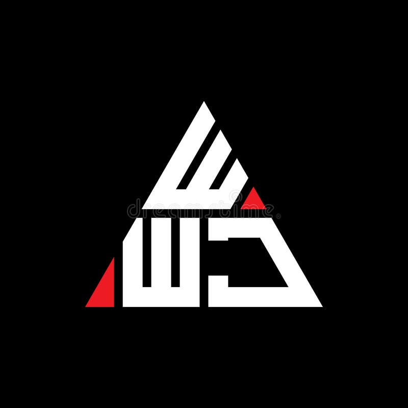 Wwj Letter Stock Illustrations – 20 Wwj Letter Stock Illustrations ...