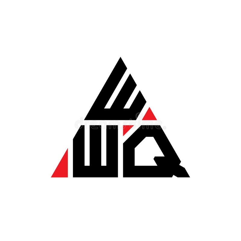 Wwq Triangular Stock Illustrations – 3 Wwq Triangular Stock ...