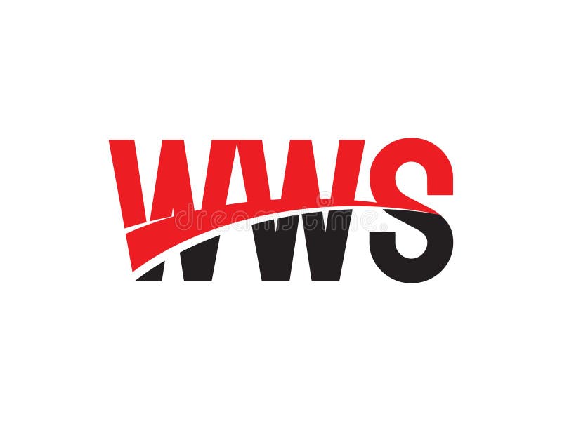 Wws Logo Stock Illustrations – 19 Wws Logo Stock Illustrations, Vectors ...