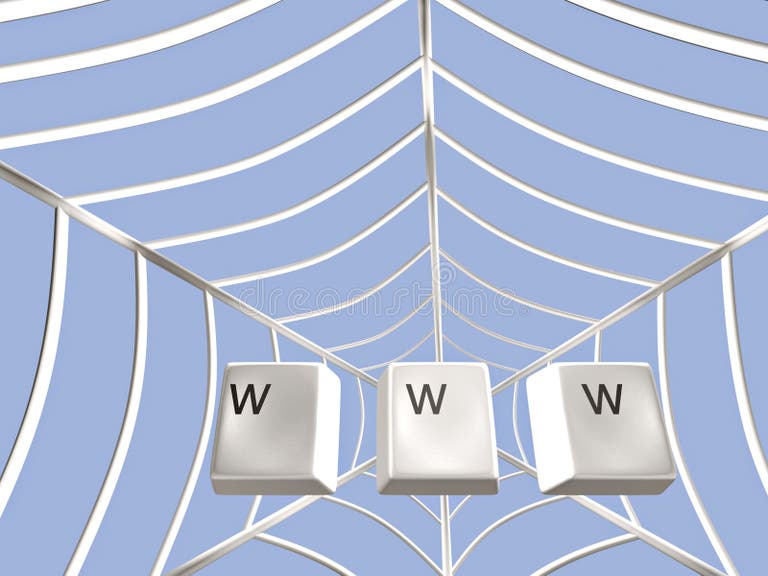 Www Spider Stock Illustrations – 320 Www Spider Stock Illustrations ...