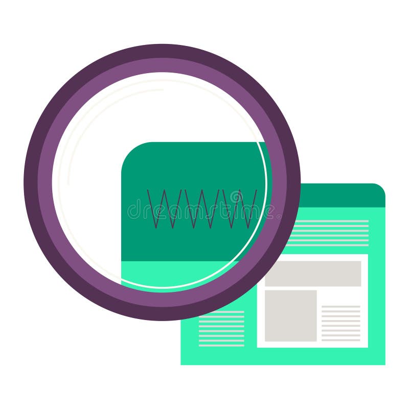 Zoom Circle Stock Illustrations – 21,453 Zoom Circle Stock ...