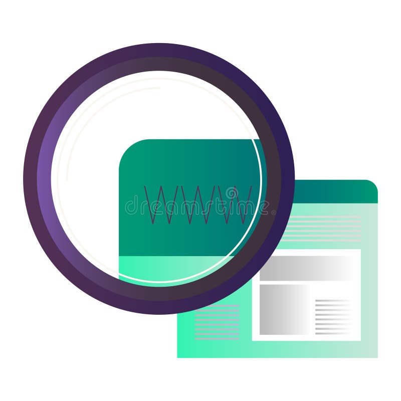 Zoom Circle Stock Illustrations – 21,453 Zoom Circle Stock ...