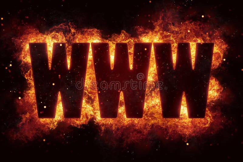 War Terror Terrorism Fire Burn Flame Text is Explode Stock Image ...