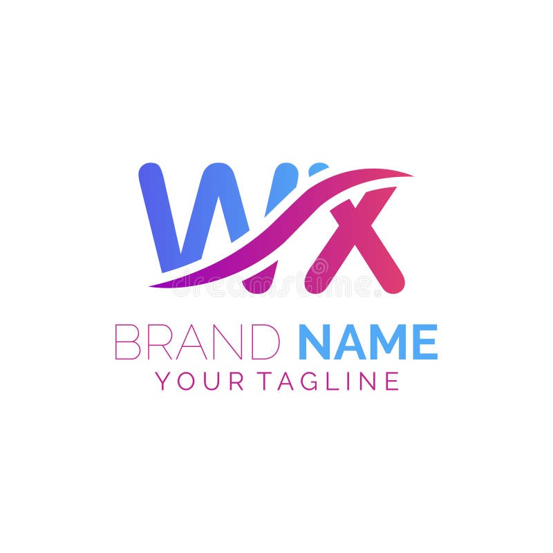 Awesome Artistic Wx Initial Stock Illustrations – 3 Awesome Artistic Wx ...