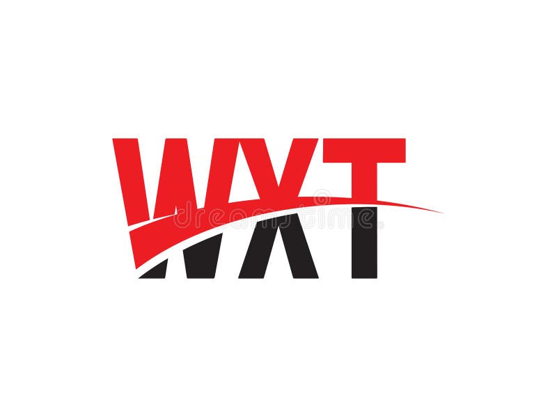 Wxt Letter Stock Illustrations – 13 Wxt Letter Stock Illustrations ...