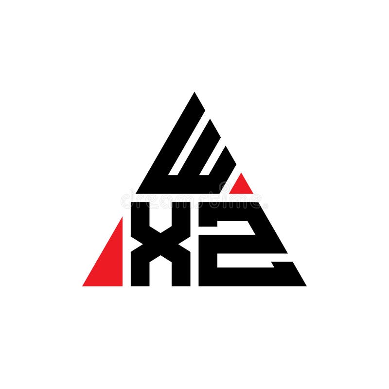 Wxz Letter Stock Illustrations – 16 Wxz Letter Stock Illustrations ...