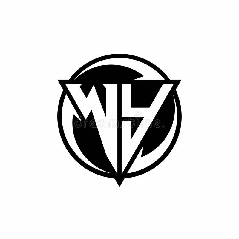 Wy Logo Stock Illustrations – 684 Wy Logo Stock Illustrations, Vectors ...