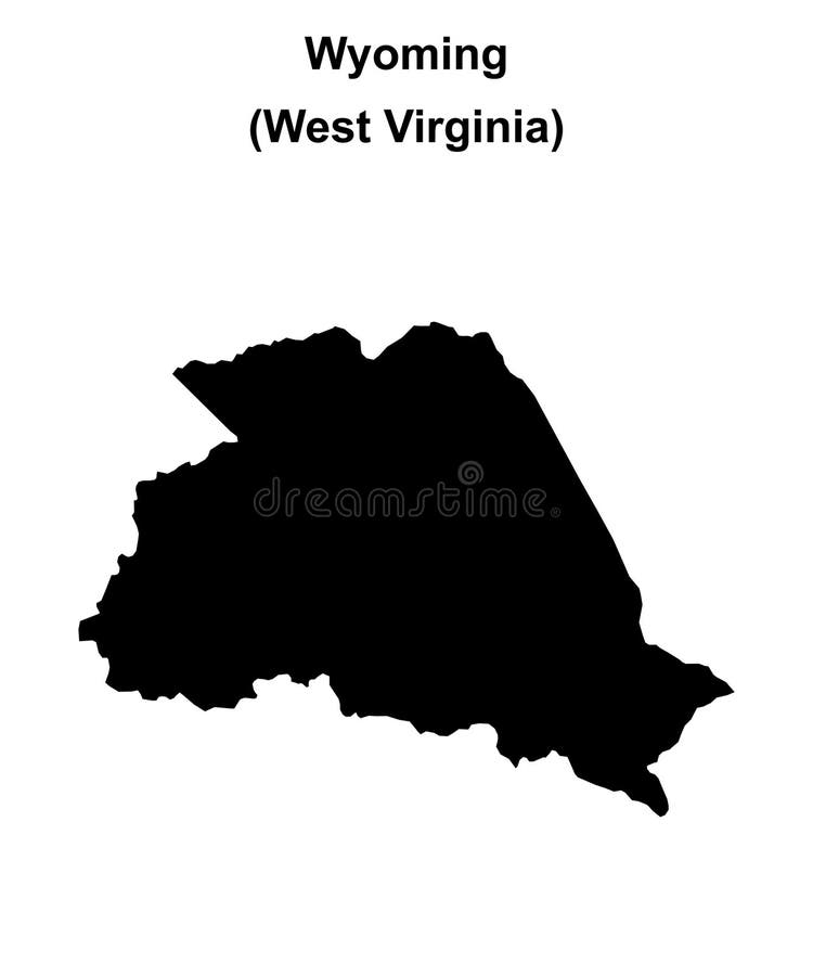 West Virginia Blank Map Stock Photos - Free & Royalty-Free Stock Photos ...