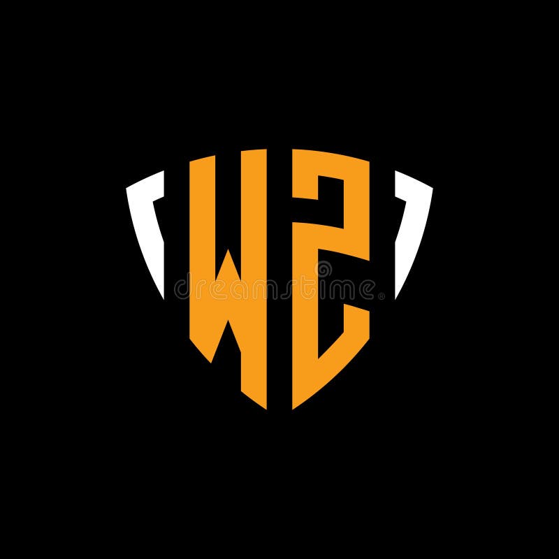 Wz Logo Stock Illustrations – 673 Wz Logo Stock Illustrations, Vectors ...