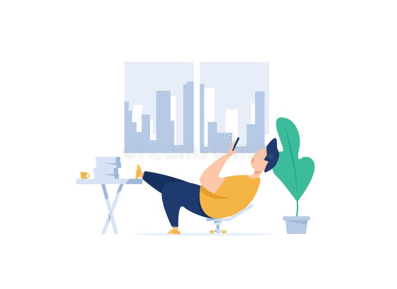 Work And Rest Balance, Harmony And Relation Pictured As Two Equal Balls ...