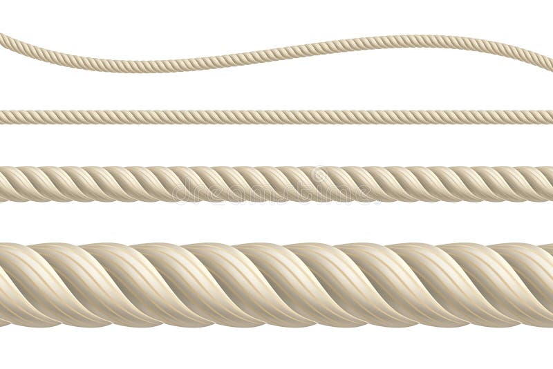 Wavy Rope Beige Stock Illustrations – 30 Wavy Rope Beige Stock ...