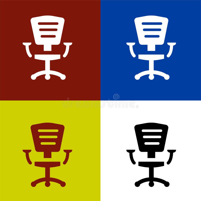Corporate Managerial Status Symbol Stock Illustrations – 8 Corporate ...