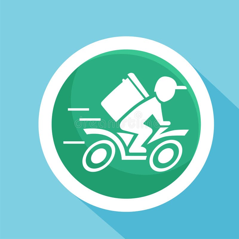 Express Rider Stock Illustrations – 540 Express Rider Stock ...