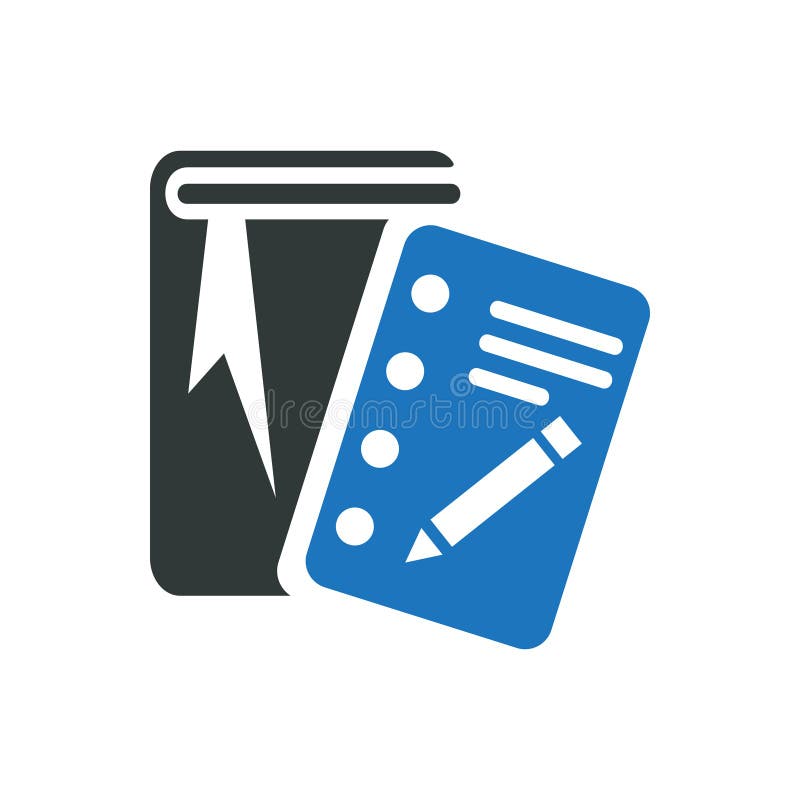 Assignment Icon. Clipboard, Checklist, Document Symbol. Business ...