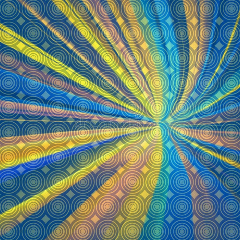 "Abstract Background with Transparent Circle Patterns, Design Material ...