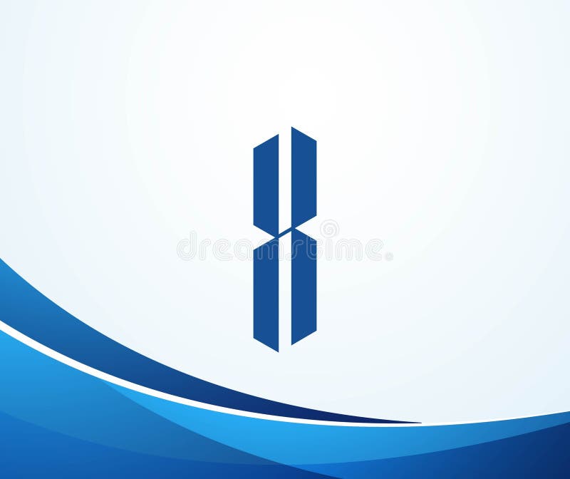 X Alphabet Letter Logo Design Template Elements Stock Vector ...