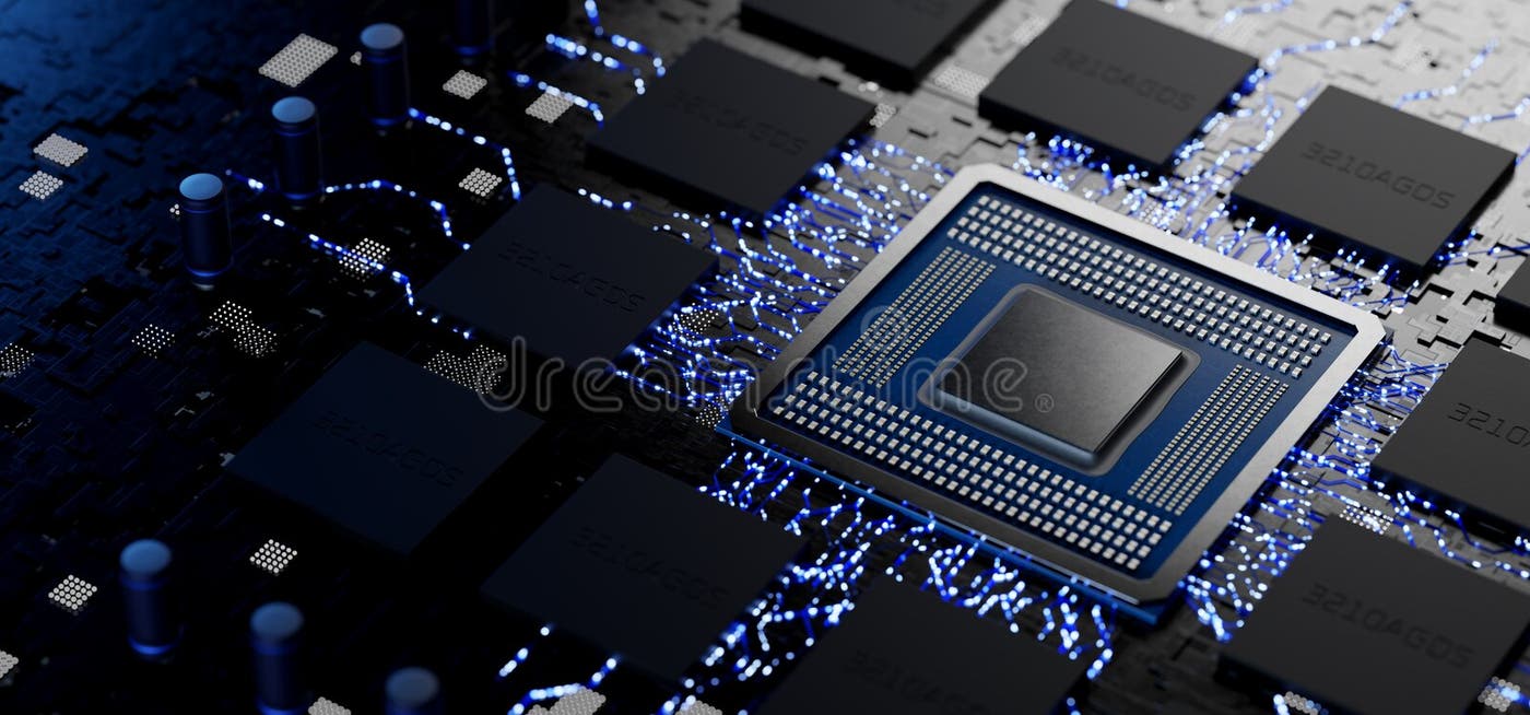 Architecture X86 Stock Illustrations – 5 Architecture X86 Stock ...