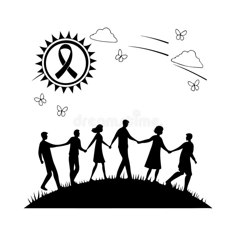 Free and Premium World Cancer Day Vectors. Stock Vector - Illustration ...