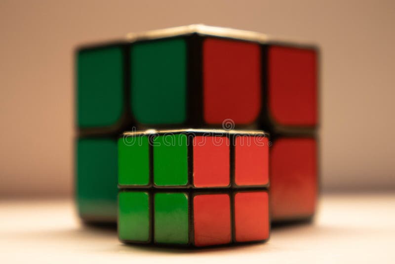 2x2 cubes editorial photography. Image of exercise, yellow - 166241077