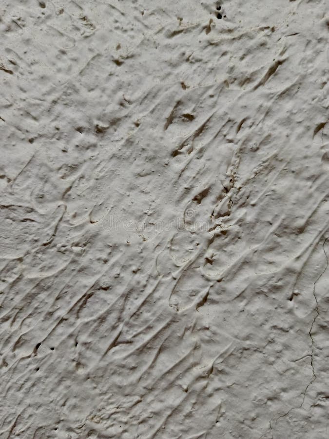 "Damaged Plaster Wall Surface – Cracked Texture Background for ...