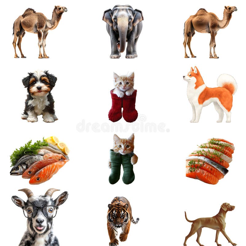 169 Exotic Animals Names List Stock Photos - Free & Royalty-Free Stock ...