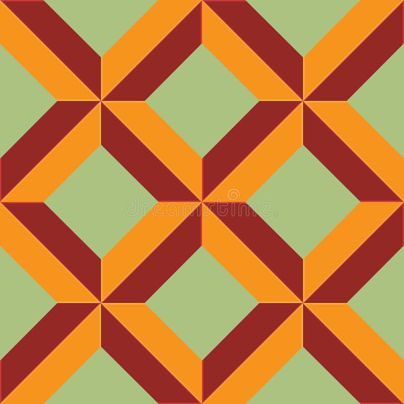 X embaldosado ilustración del vector. Ilustración de mexicano - 11070301