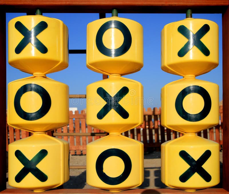 X 0 Game stock photo. Image of blue, happiness, plastic - 32874324