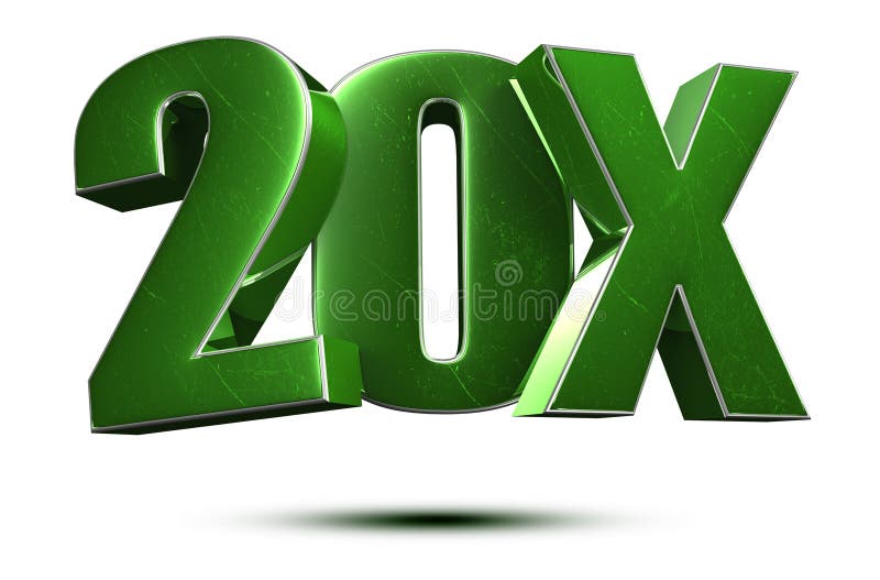 20x Stock Illustrations – 50 20x Stock Illustrations, Vectors & Clipart ...
