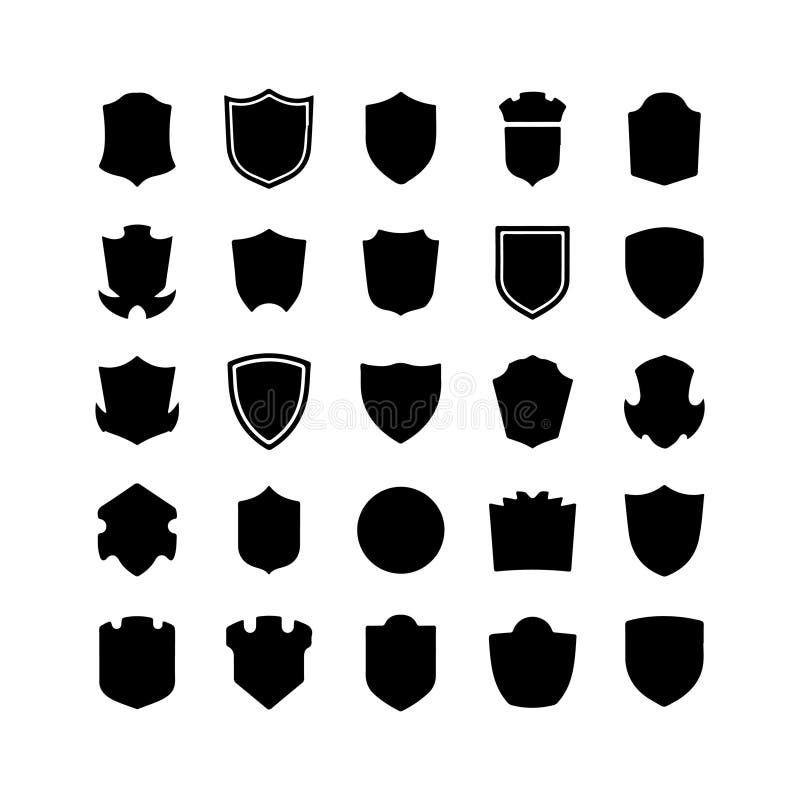 Number Set Round Clear Background Stock Illustrations – 179 Number Set ...