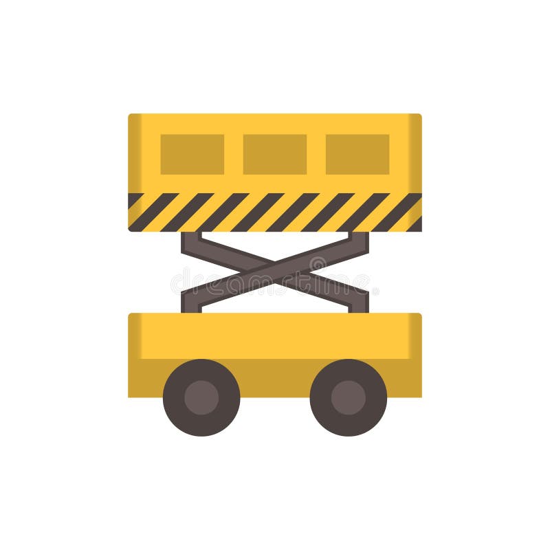 Industrial Tool or Equipment Vector Icon Design. Stock Vector ...