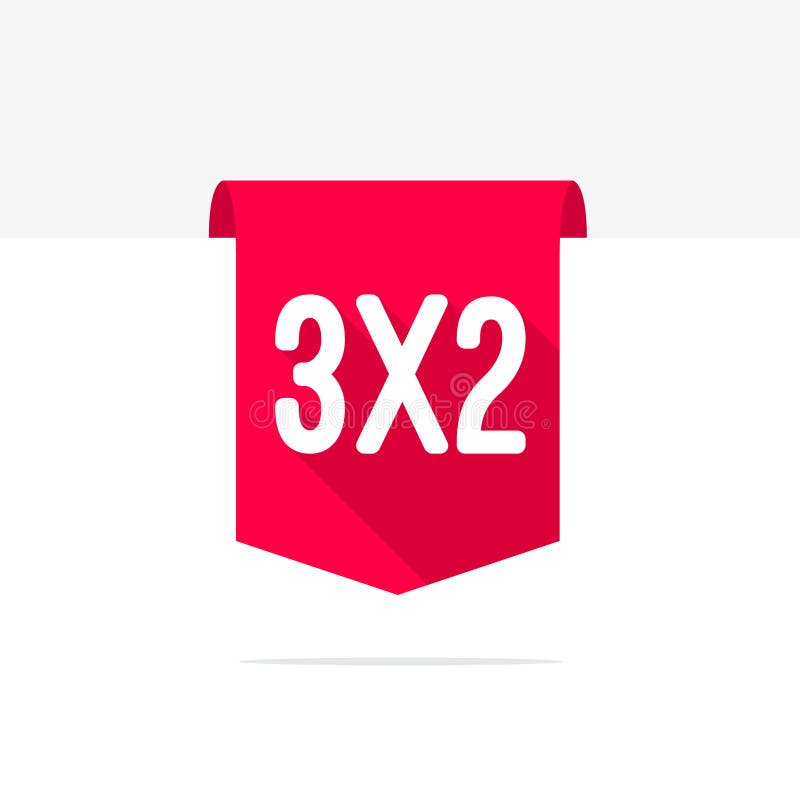 3x2 Long Stock Illustrations – 6 3x2 Long Stock Illustrations, Vectors ...