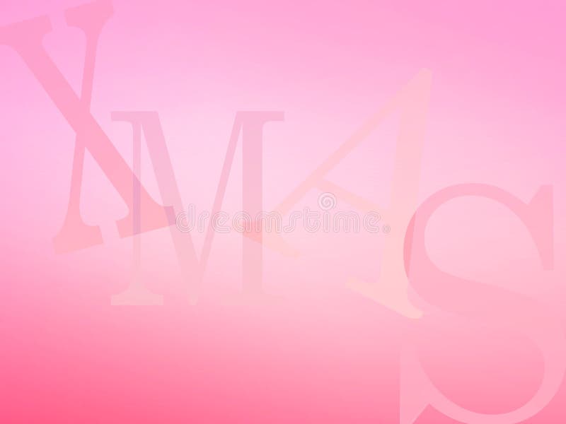 X mas background letters stock illustration. Illustration of seasons ...