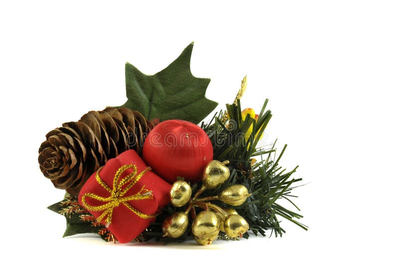 X mas decoration stock image. Image of bright, christmas - 20969437