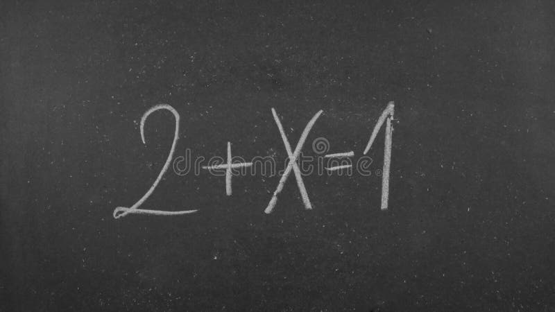 Easy Equation Stock Illustrations – 128 Easy Equation Stock ...