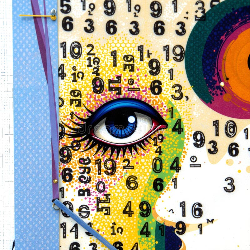 Blended Numbers Stock Photos - Free & Royalty-Free Stock Photos from ...