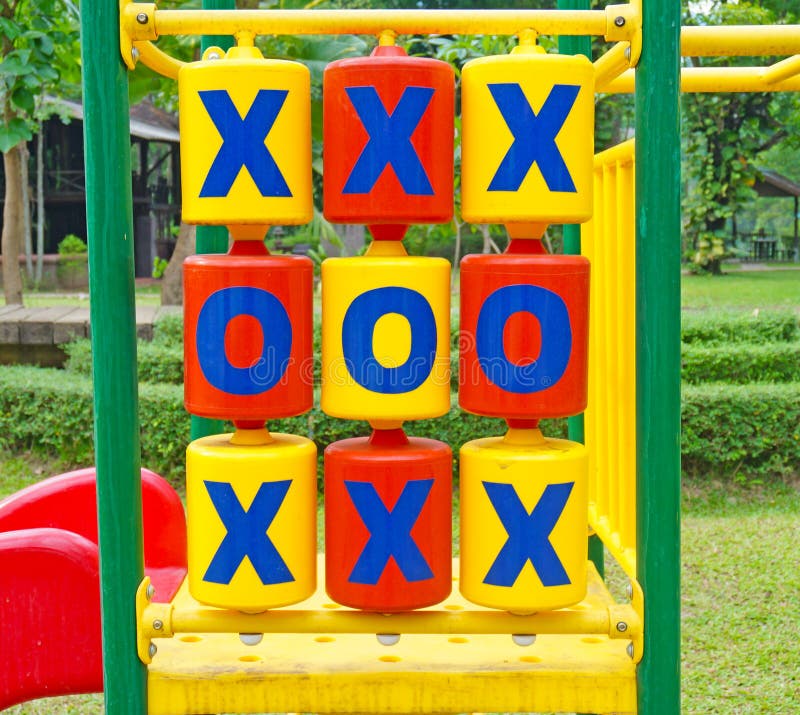 X-O game stock photo. Image of loser, paper, circle, sign - 30556814