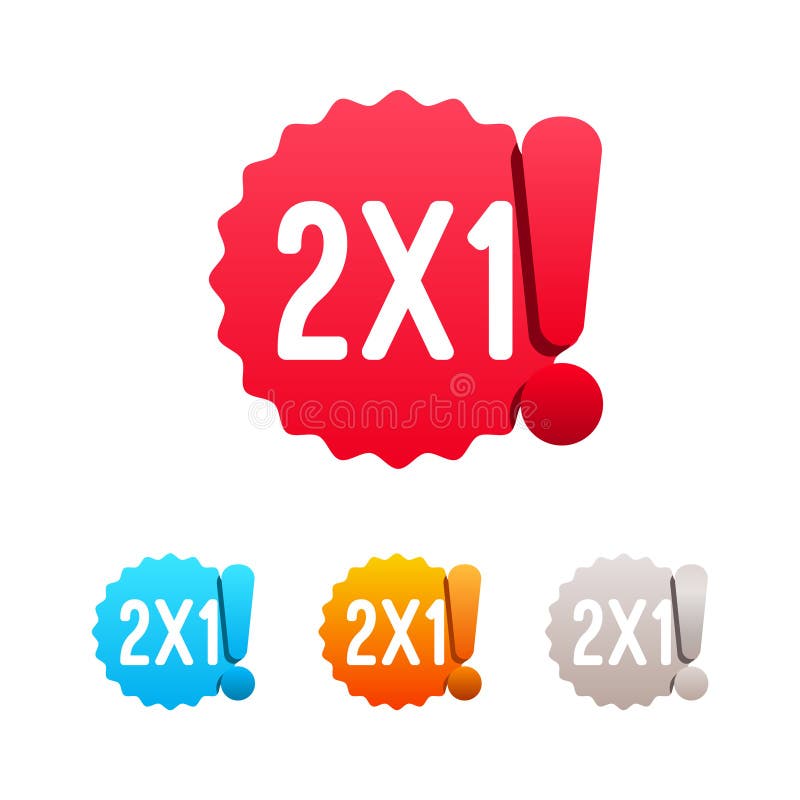 2x1 Stock Illustrations – 204 2x1 Stock Illustrations, Vectors ...