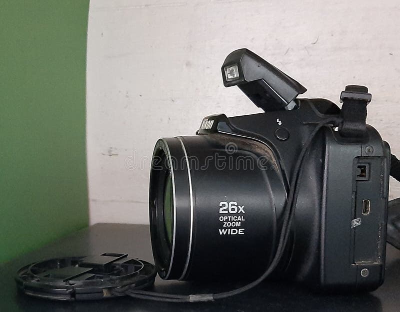 26x Optical Zoom Prosumer Camera Which is Useful for Beginners in the ...