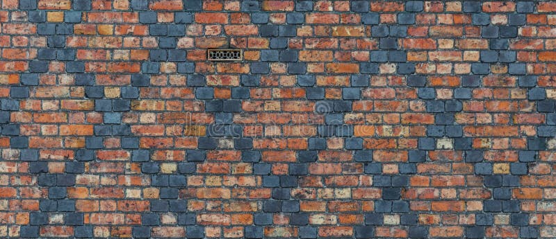 X pattern in brick wall stock photo. Image of block - 123379482
