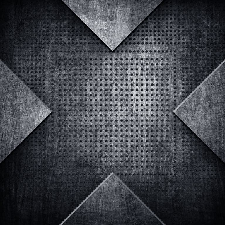 Pattern Metal Background Stock Illustrations – 359,803 Pattern Metal ...
