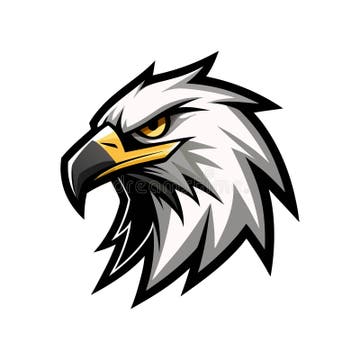Pixel Branch Eagle Stock Illustrations – 14 Pixel Branch Eagle Stock ...