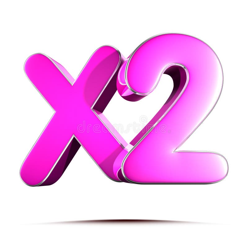 Symbol X2 Stock Illustrations – 83 Symbol X2 Stock Illustrations ...