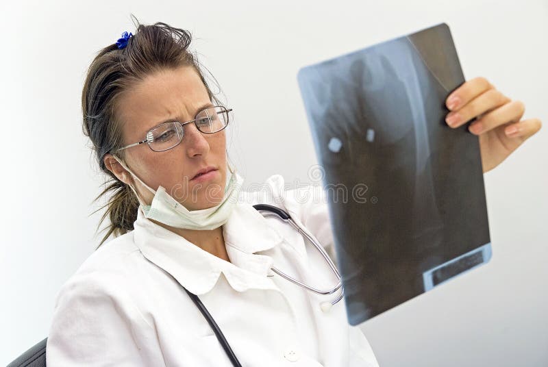 Homeopathy stock photo. Image of girl, professional, heal - 38276