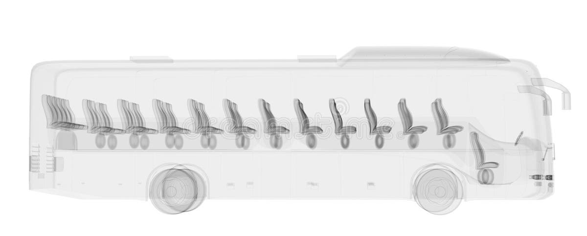 Bus Skeleton Stock Illustrations – 54 Bus Skeleton Stock Illustrations ...